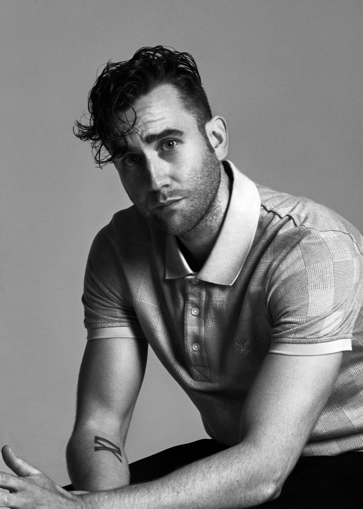 Picture of Matthew Lewis