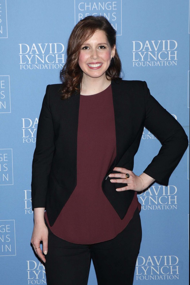 Picture of Vanessa Bayer