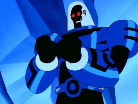 Picture of Mr. Freeze (DC Animated Universe)