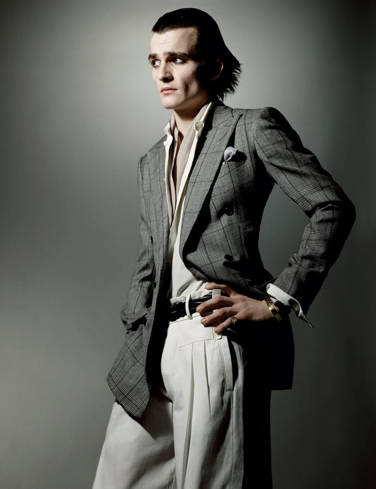 Picture of Rupert Friend