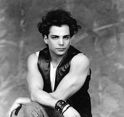 Image of Richard Grieco