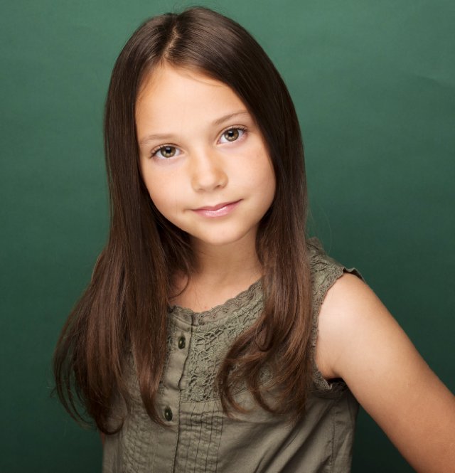 Picture of Macy Drouin