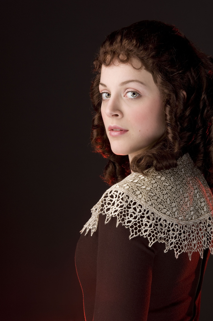 Picture of Kaylee Harwood