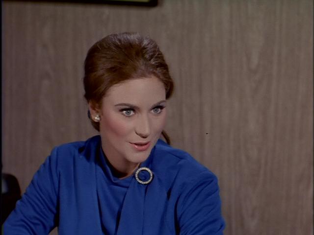 Picture of Mary Frann