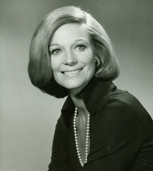 Picture of Mary Frann