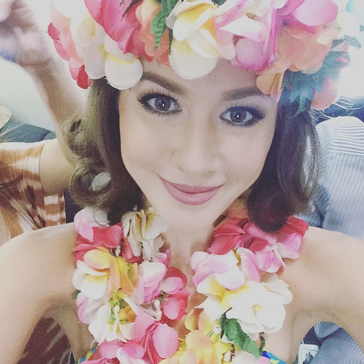 Picture of Valeen Montenegro