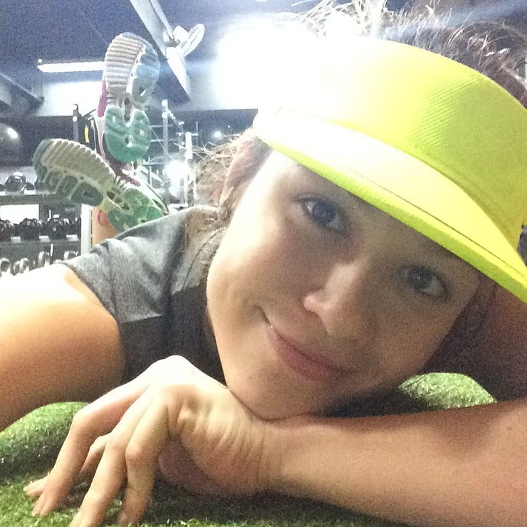 Picture of Valeen Montenegro