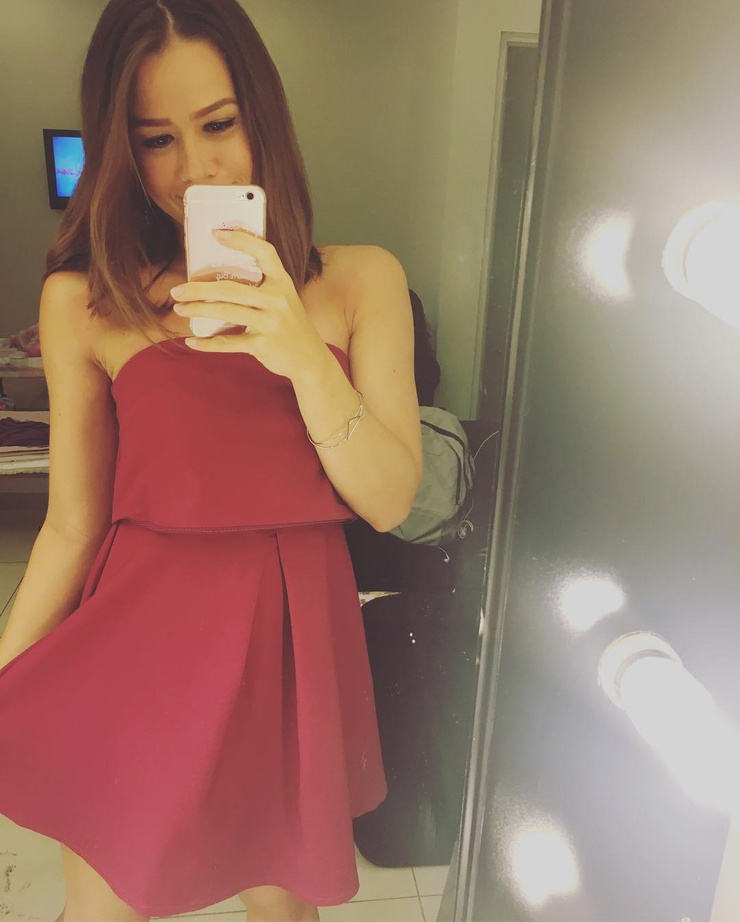 Valeen Montenegro picture