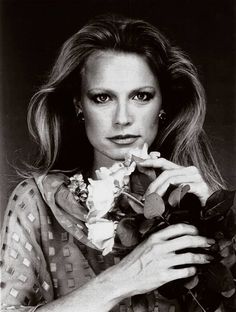Picture of Shelley Hack