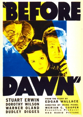 Picture of Before Dawn