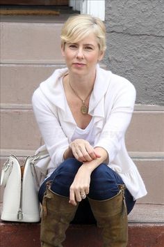 Image of Traylor Howard