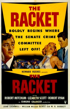 Image of The Racket (1951)