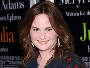 Picture of Julie Powell