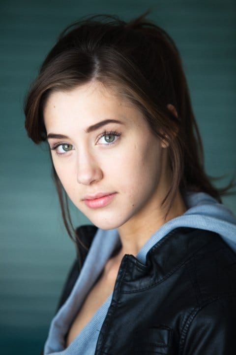 Picture of Jessica Serfaty