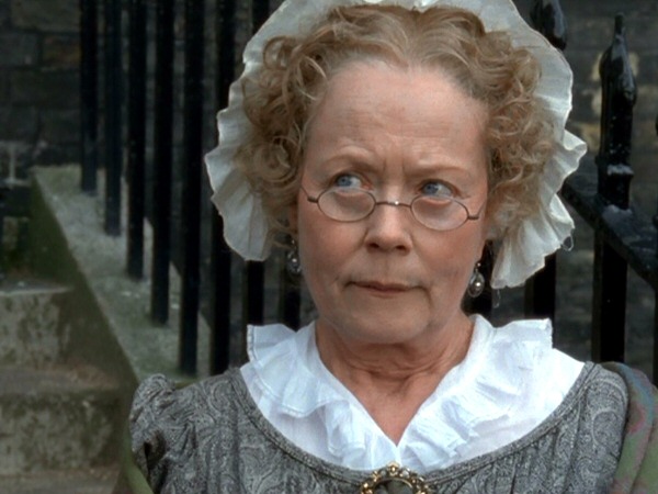 Picture of Oliver Twist