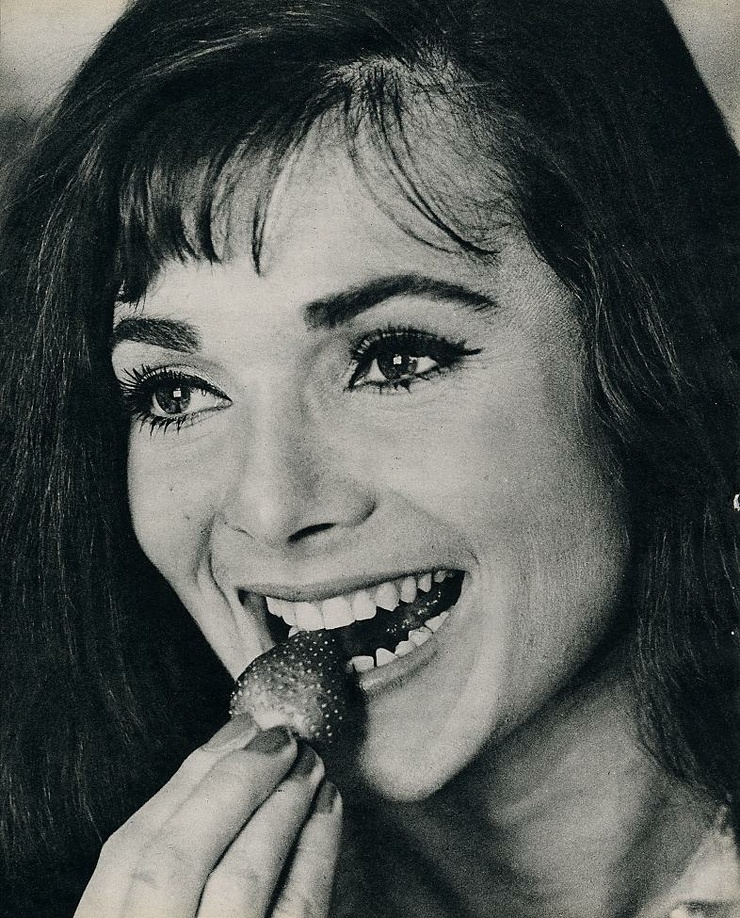 Picture of Gila Golan