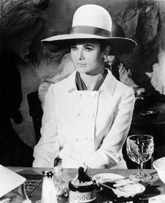 Picture of Gila Golan