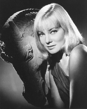 Picture of May Britt