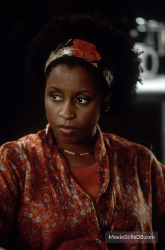 Image of Mary Randle