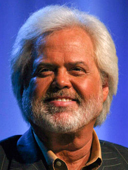 Image of Merrill Osmond