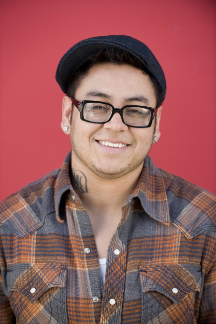 Picture of Andrew Garcia