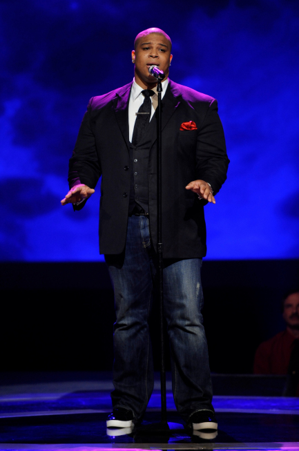 Picture of Michael Lynche