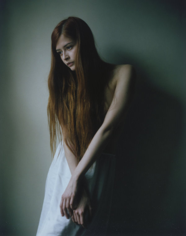 Picture of Nina Sever