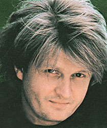 Tom Cochrane image