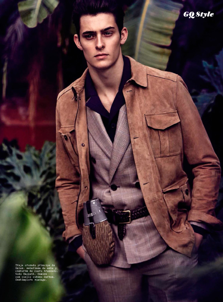 Picture of Rhys Pickering