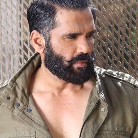 Image of Sunil Shetty
