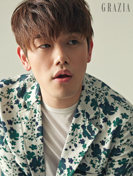 Picture of Eric Nam
