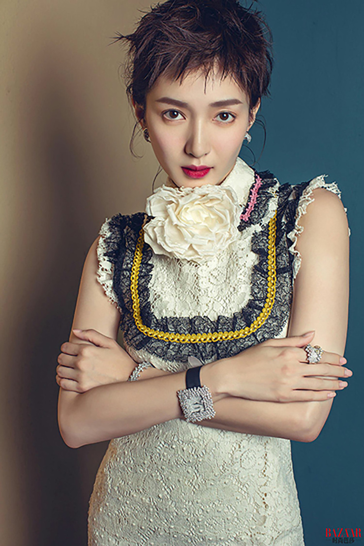 Picture of Shuying Jiang