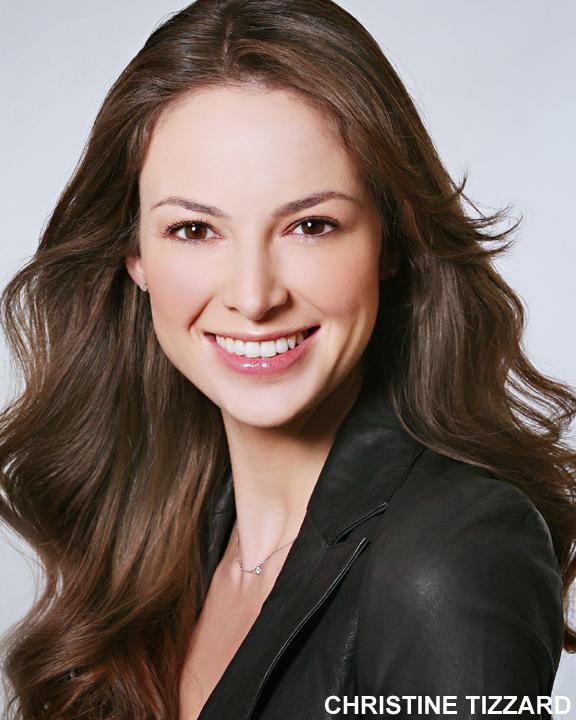 Picture of Christine Tizzard