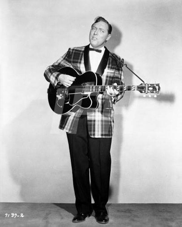 Picture of Bill Haley