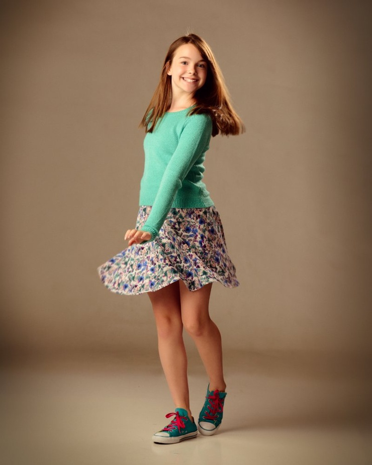 Image of Caroline Slater