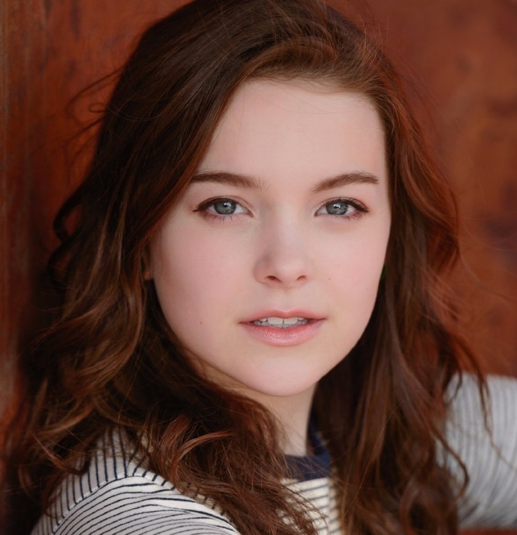 Picture of Caroline Slater