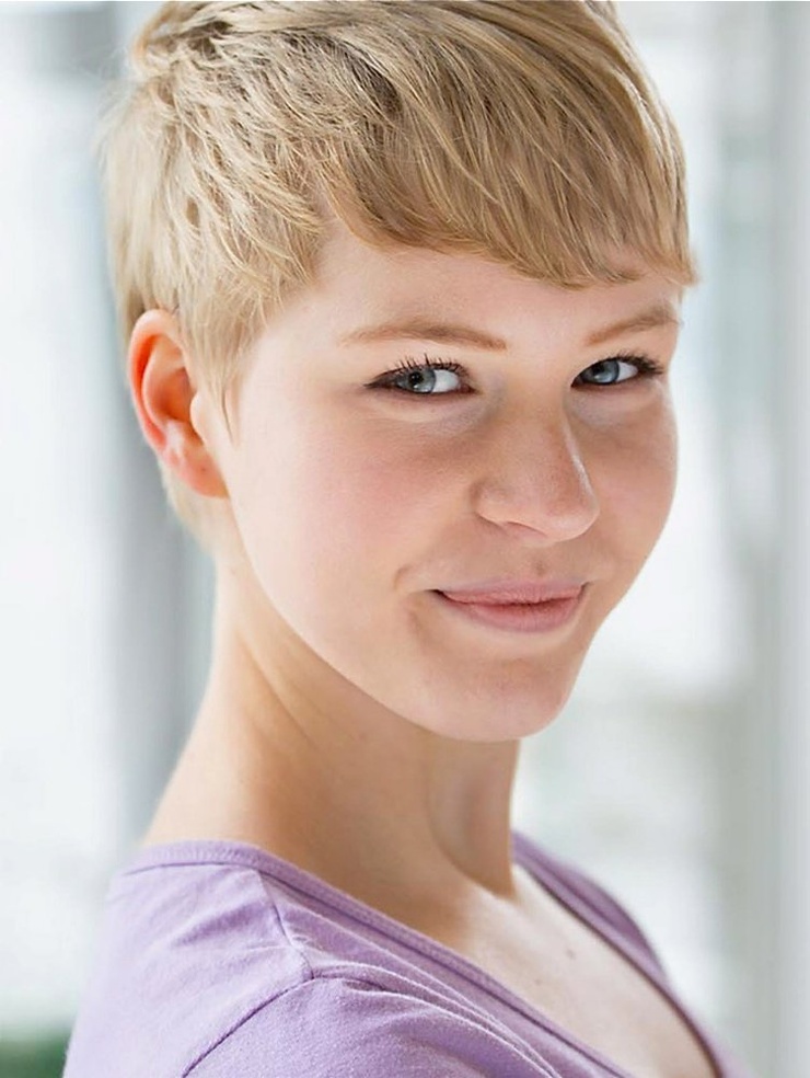 Picture of Lee Booker