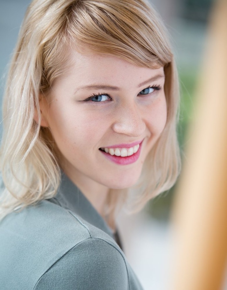 Picture of Lee Booker