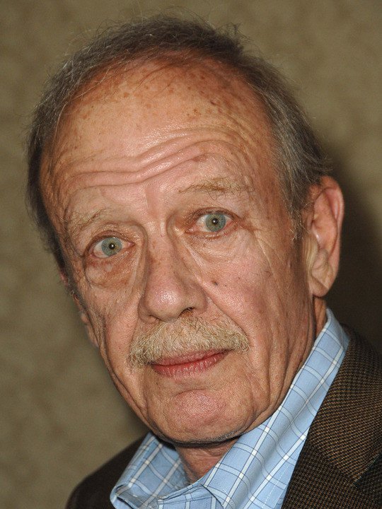 Picture of Tom Mankiewicz