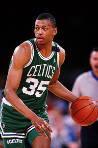 Picture of Reggie Lewis