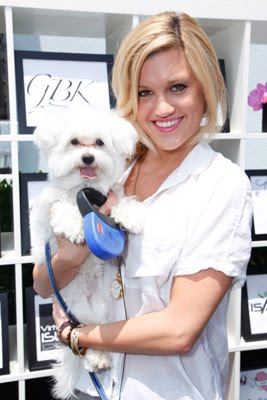 Picture of Ashley Roberts