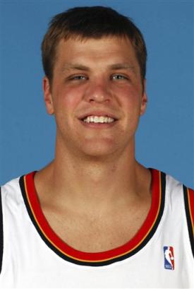 Image of Jason Collier