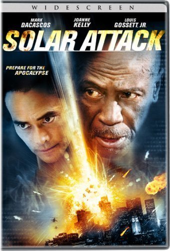 Picture of Solar Attack