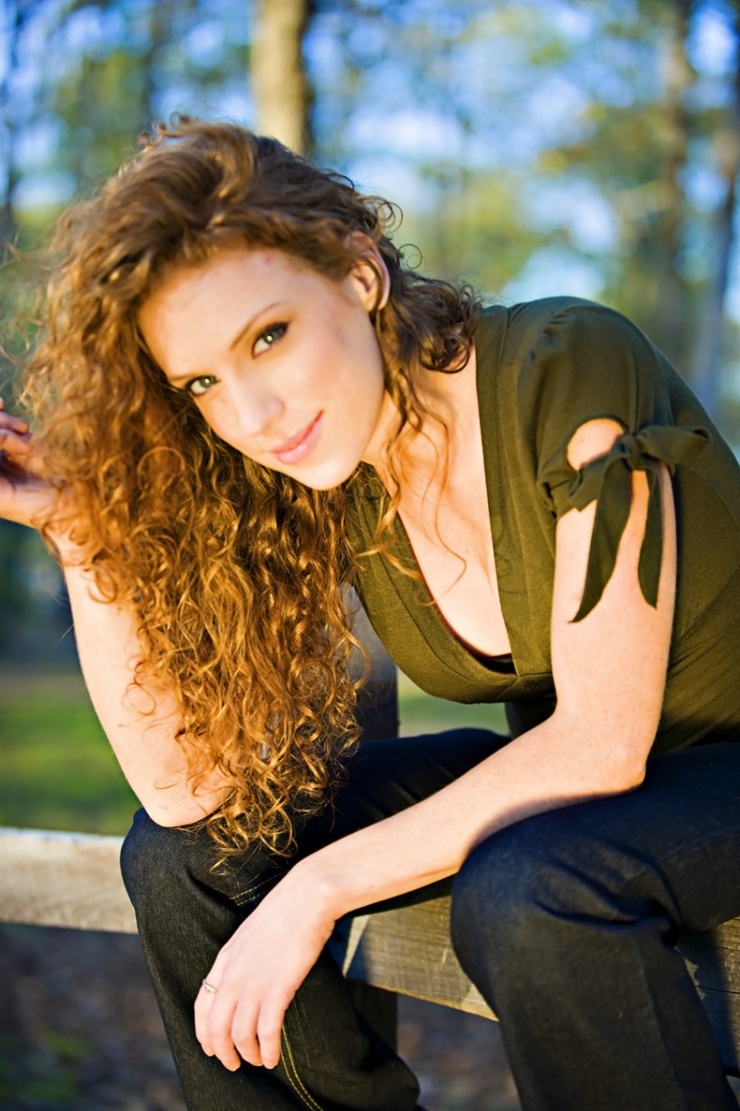 Image of Grace McClung