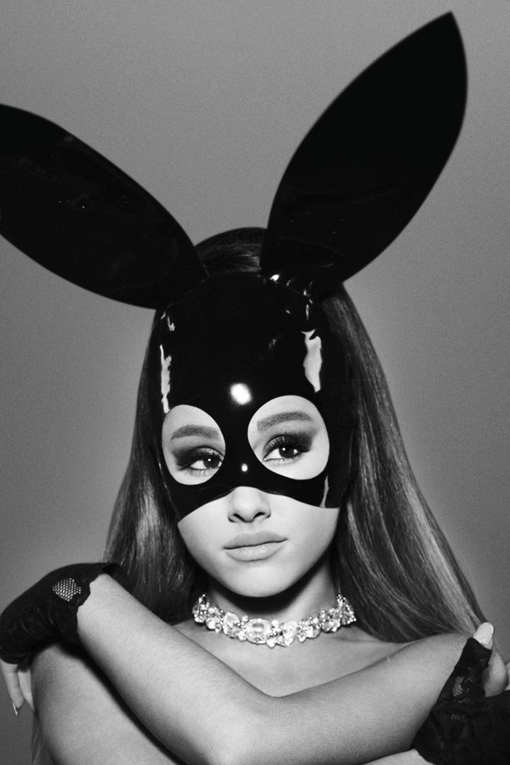 Picture of Dangerous Woman