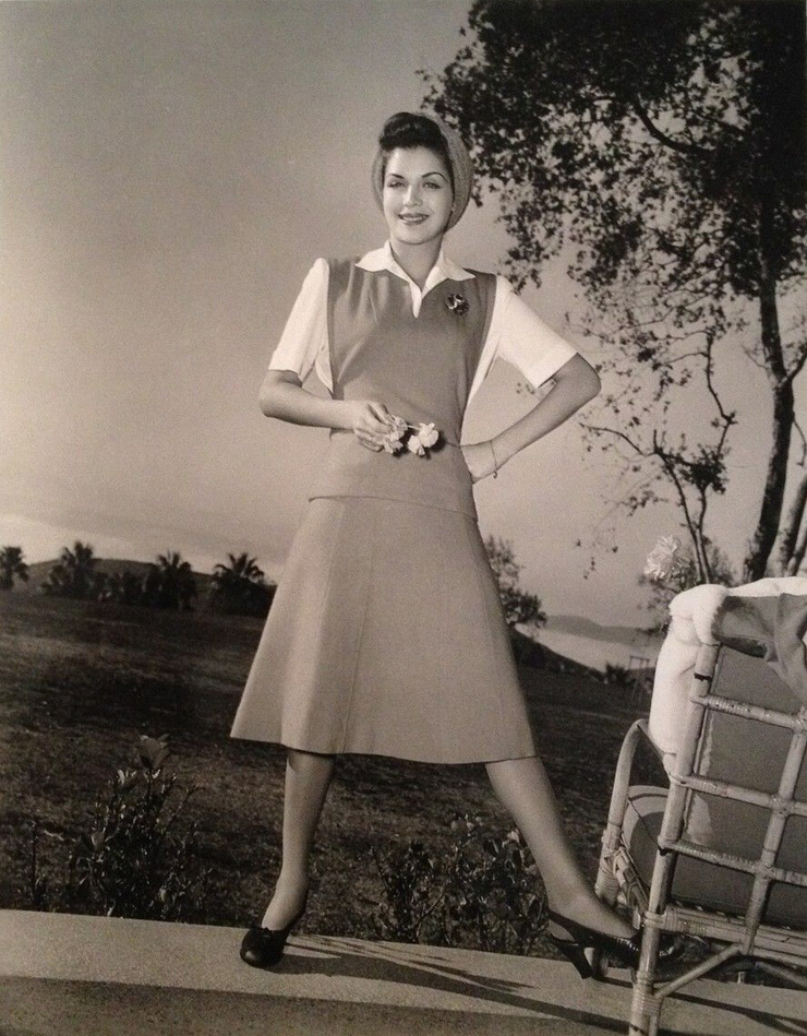 Carol Bruce
