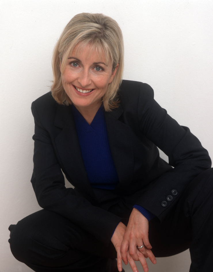 Image of Fiona Phillips