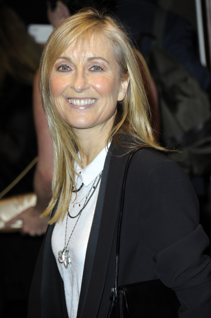 Picture of Fiona Phillips