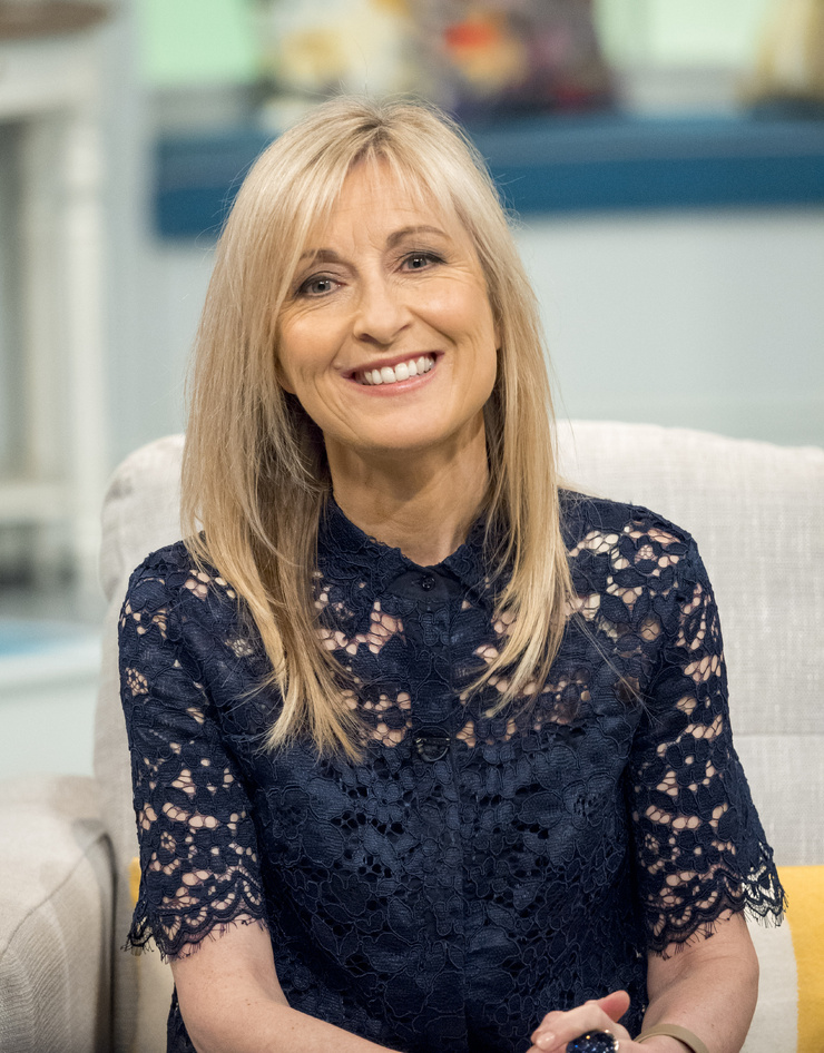 Picture of Fiona Phillips