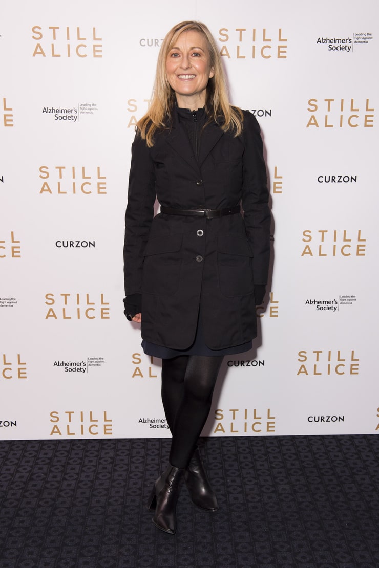 Image of Fiona Phillips
